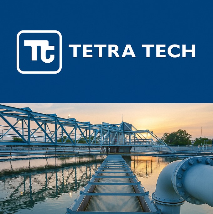 Tetra Tech 2025 Outlook: A Look at Valuation & Investment Risks ...