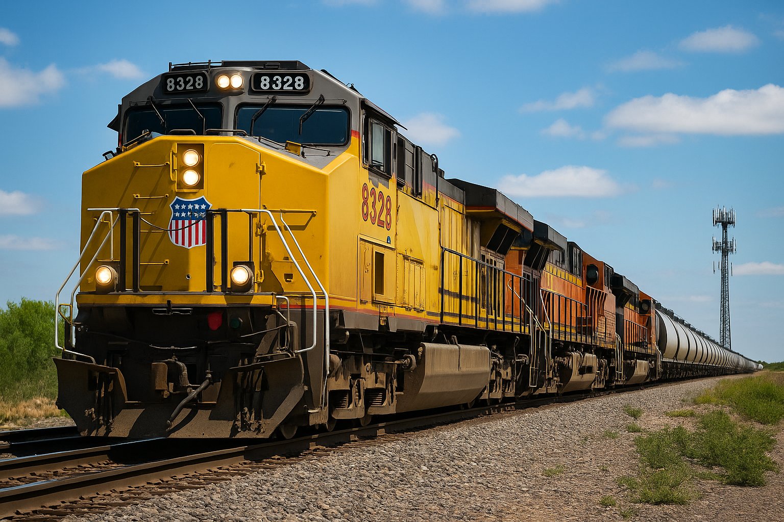 5 Key Insights for Investing in Railroad Stocks - Arbalist Money