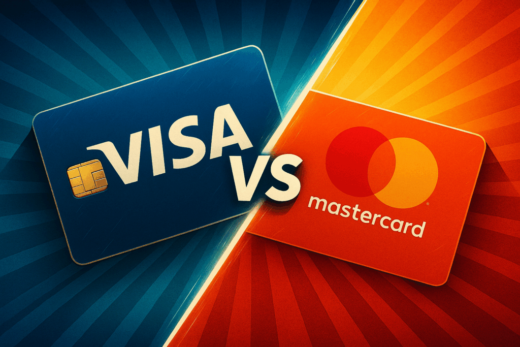 Visa vs. Mastercard: Which is the Better Investment Heading Into 2026 ...